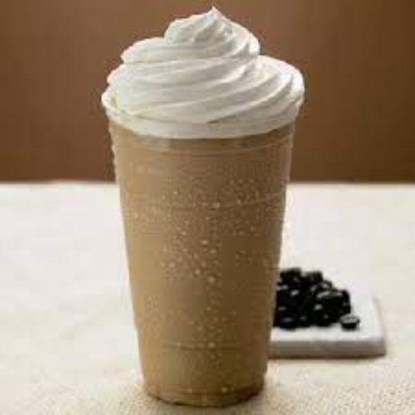 Mocha Frappe 16oz. | Bagel Lovers Cafe